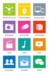 Lehrbetrieb für Interactive Media Designer EFZ – Akazie IT Blog